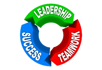 Leadership Team Clipart